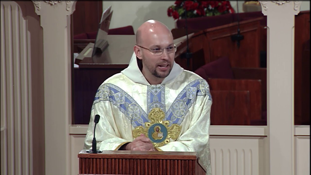 Daily Readings and Homily - 2020-10-24 - Fr. John Paul - WORLD CATHOLIC ...