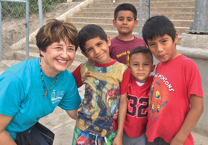 Rule of St. Benedict guides oblates from all walks of life - WORLD ...