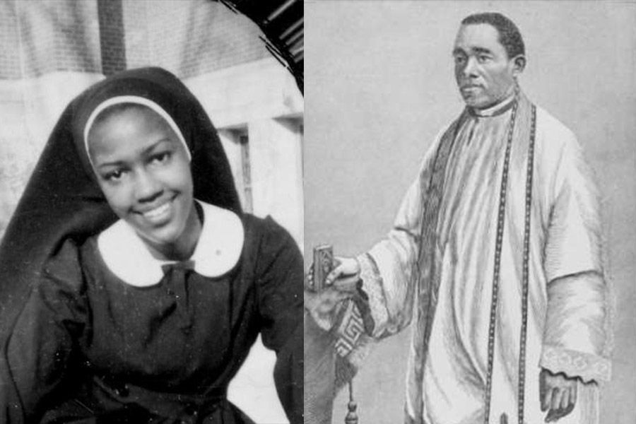 Meet the 6 American Black Catholics who are on the road to sainthood ...